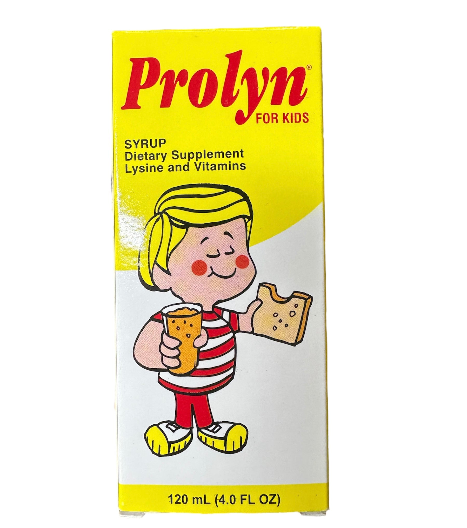 Prolyn – Michline Haitian Caribbean Store