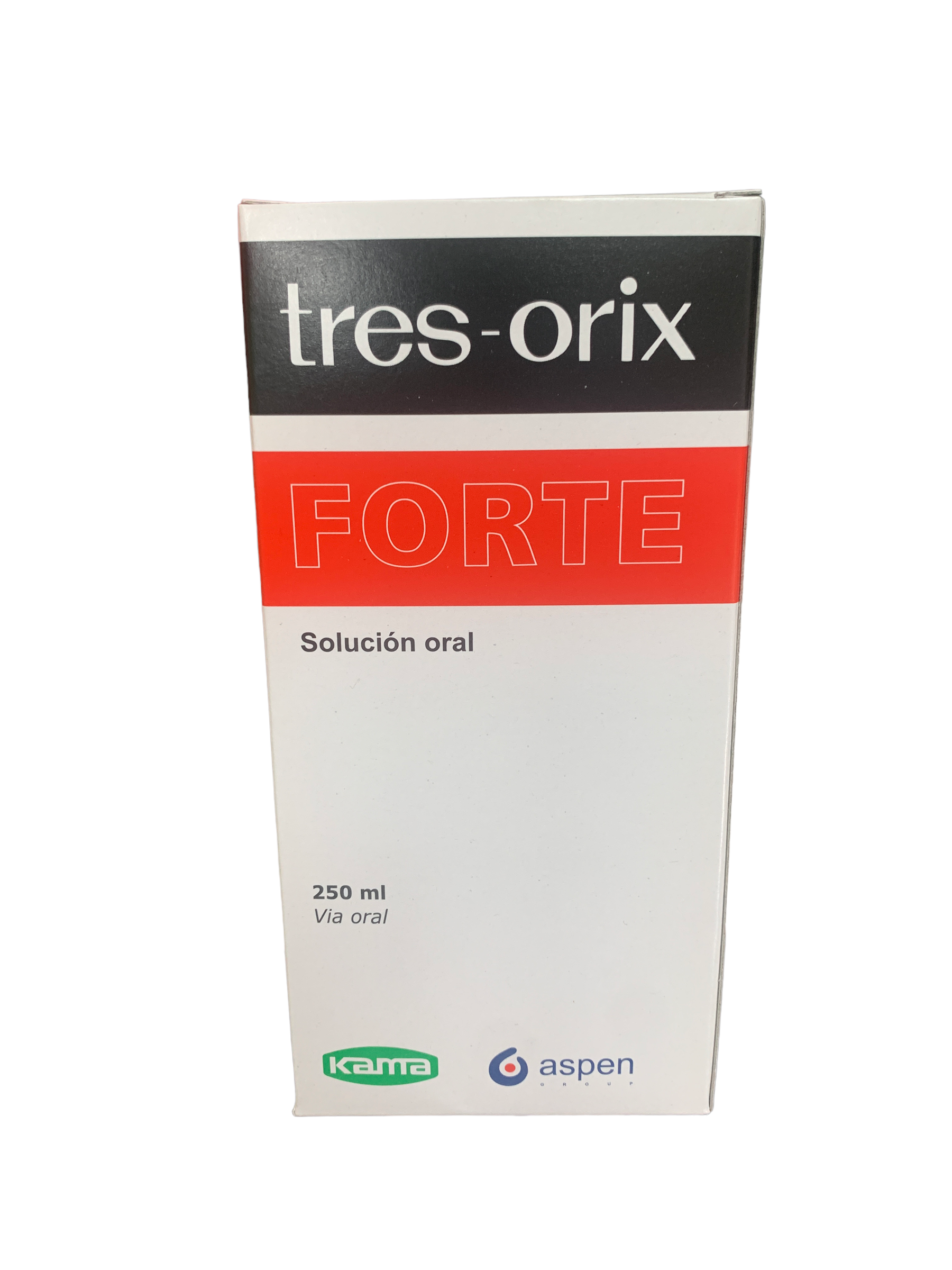 Forte – Michline Haitian Caribbean Store
