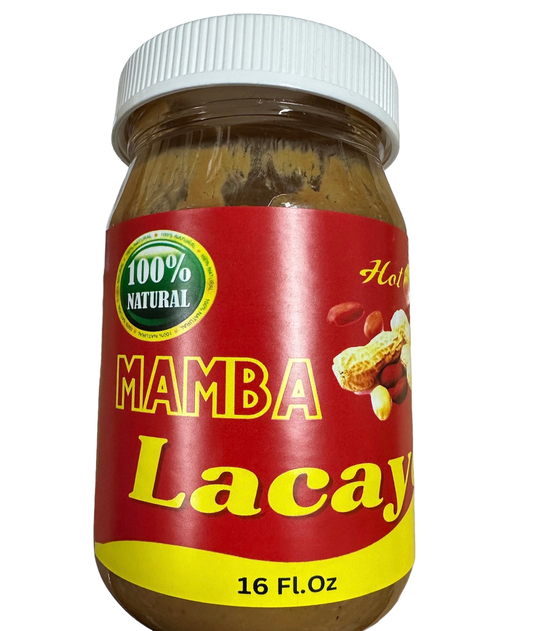 Haitian Mamba – Michline Haitian Caribbean Store