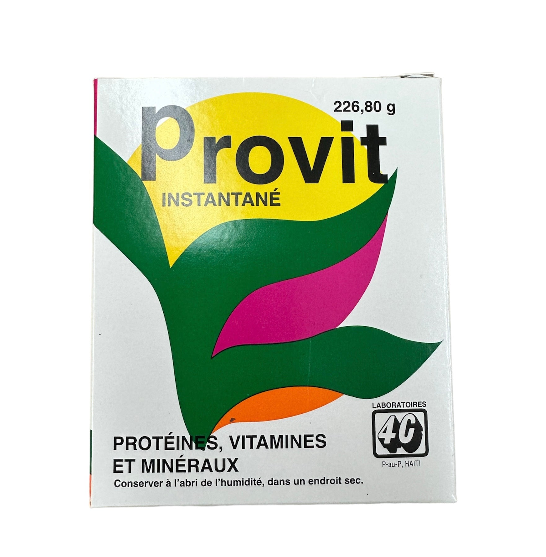 Provit – Michline Haitian Caribbean Store