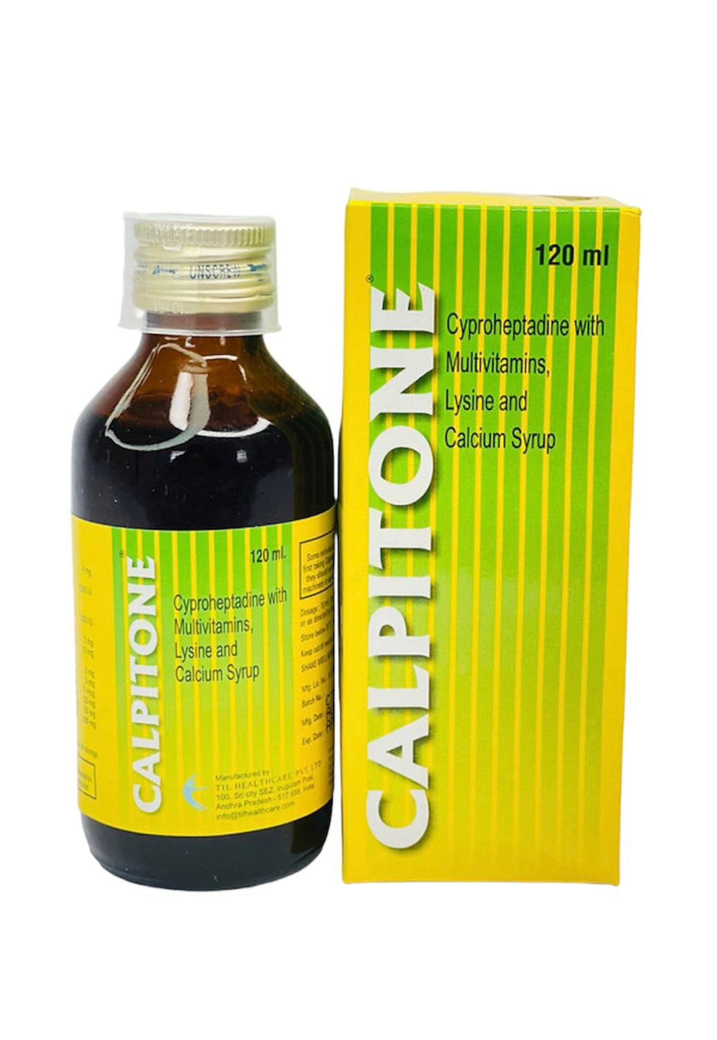 Calpitone – Michline Haitian Caribbean Store